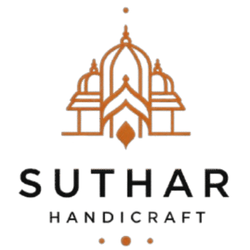Corian Mandir Manufacturer in Mumbai | 7000+ Temples Delivered | Suthar ...